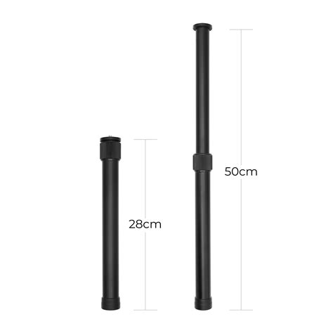 Hohem Phone Gimbal Extension Pole For M7m6mt2mobile