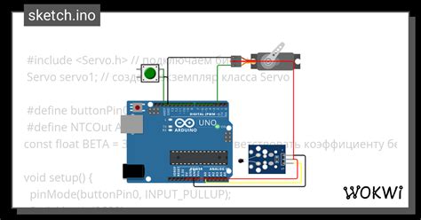Задание 2Ответ 1 Wokwi Esp32 Stm32 Arduino Simulator Задание 2Ответ 1 Wokwi Esp32 Stm32 Arduino Simulator