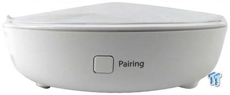 Asus Lyra Tri Band Mesh Wi Fi Router System Review