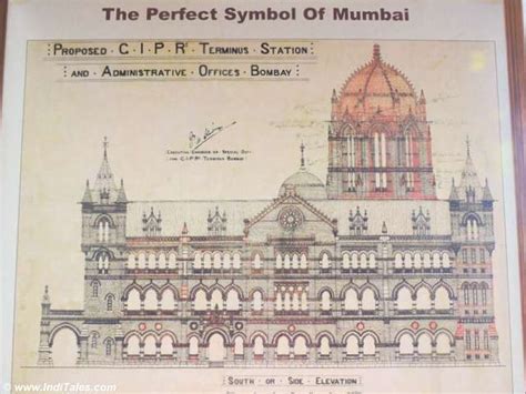 Iconic Cst Mumbai The Nuances You Do Not Know Inditales
