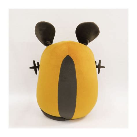 Plush Dedenne Pokémon Potehagu Mcj Export