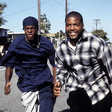 The Cast Of Friday Then And Now