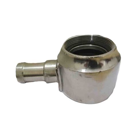 Buy High Quality Stainless Steel Female Hydrant Adapter