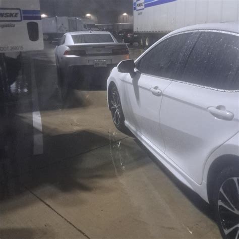 Pink Cute 4runner Rav4 2023 2024 Key Fob Cover Case Grand Highlander