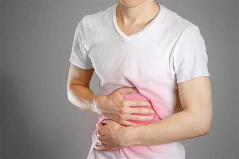 Abdominal Bloating When To Worry Step To Health