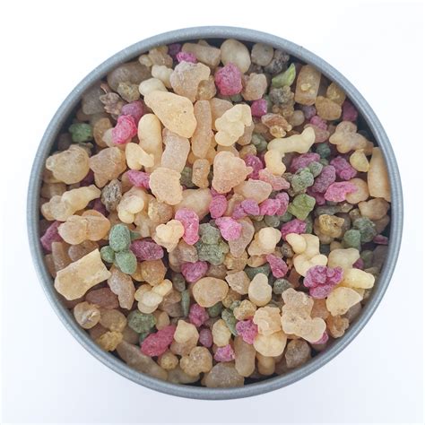 A Beginners Guide To Using Resin And Loose Incense Blends Sparrow