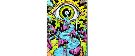 Skater Xl Element Trippin Deck V 100 Gear Real Brand Deck Mod Für