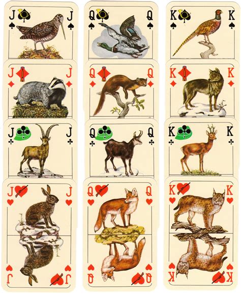 Pin On Playing Cards