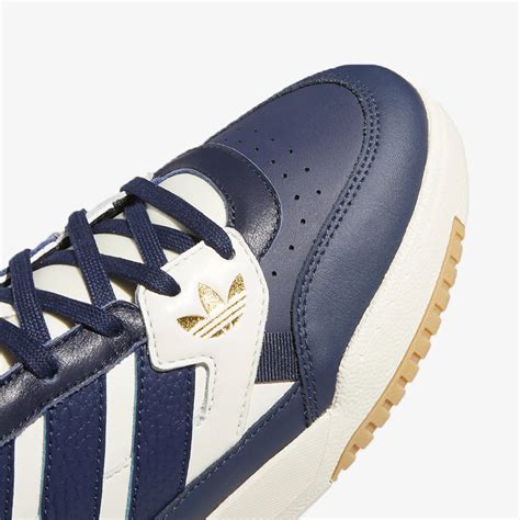 Buy Adidas Originals Drop Step Se Shadow Navyoff White Superkicks