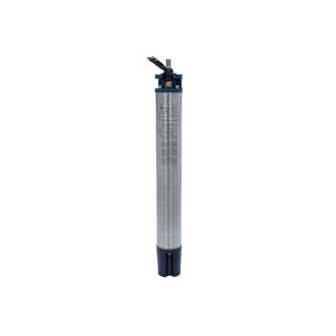 Franklin Electric 6 Inch