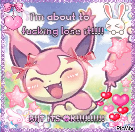 Skitty Free Animated  Picmix