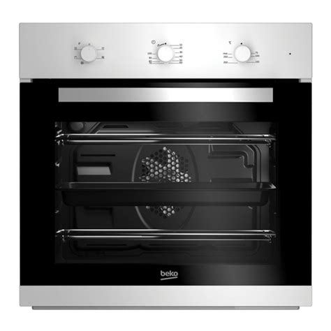 Beko Bif22100x User Manual Pdf Download Manualslib