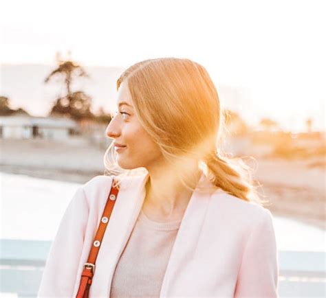 Mackayla Paul Medium