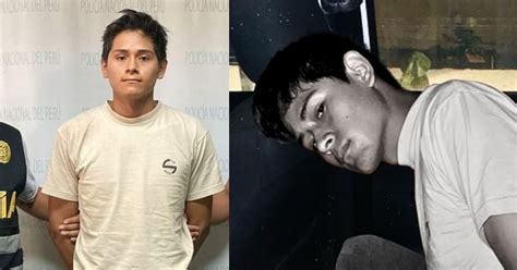 Feminicidio En Huacho La Oscura Personalidad Psicopática Del Autor Del Asesinato De Las