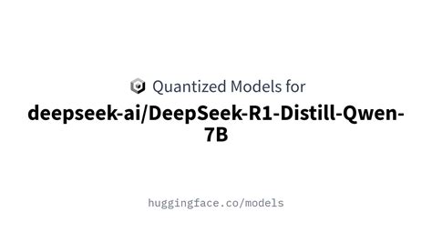 models hugging face