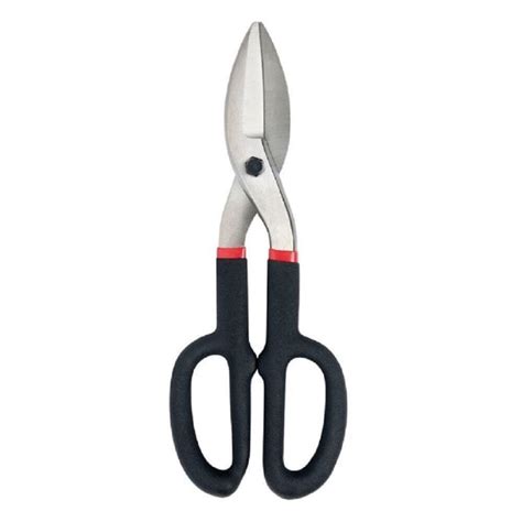 Tesoura Para Funileiro Eda 12 Polegadas Carrefour