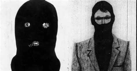 El Caso De Mr Cruel Crímenes Sin Resolver En Australia