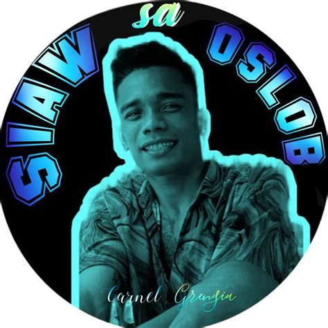 Amping Lang Ta Tanan Mao Diay Ni Among Nakit An Mang Li Li Og Balay Siaw Sa Oslob