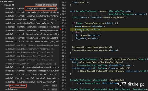 深入理解 Nodejs 的 Buffer 知乎
