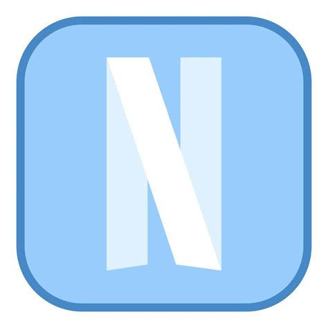 Netflix Logo Animated Icons Free Download  Json Aep