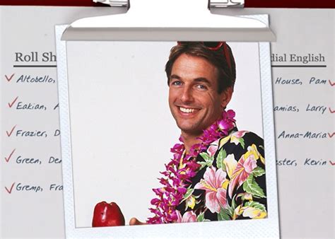 Giving Respect To Freddy Shoop Cinemas Greatest Teacher Ever