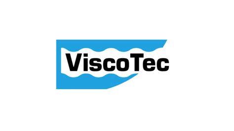 Viscotec Presents Several New Developments Pump Industry