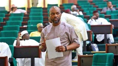 Appeal Court Declares Chidoka Winner Of Idemili North And Idemili South