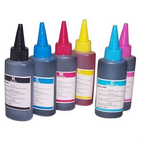 Printer Ink At Best Price In India