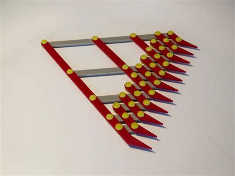 10 Segment Equal Length Divider Free 3d Print Model Makerworld