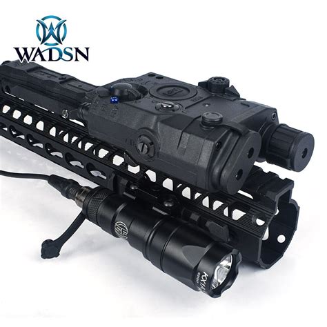 Surefire M300x Mini Scout Light La Peq 15 Weapon Lights Kits K2 Store