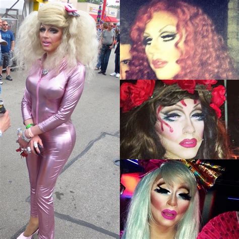 Retro Trixie Looks R Rupaulsdragrace