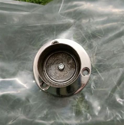 Stainless Steel Ss Concealed Bracket For Hardware Fitting At ₹ 15