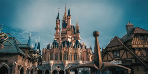 Shocked Patrick Disney