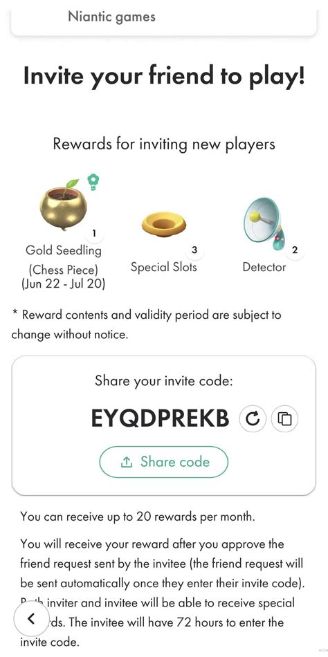 Here Is My Invite Code Pls Use It Rpikminbloomapp