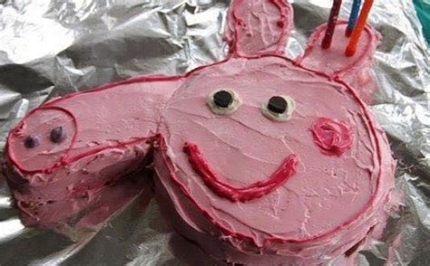 These 20 Hilarious Birthday Cake Fails Will Bring Tears Of Laughter To