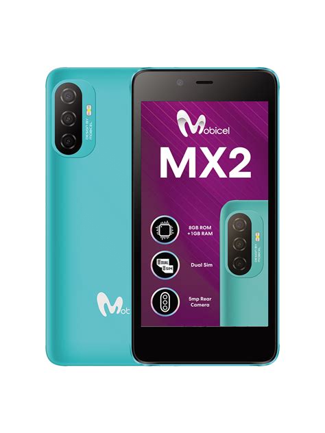 Mobicel P6 Mobicel Pep