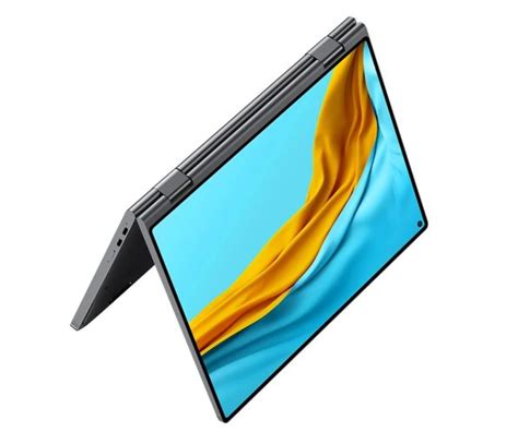 Chuwi Minibook X Inch Mini Laptop With Intel Jasper Lake Processor Gb Ram Now Available