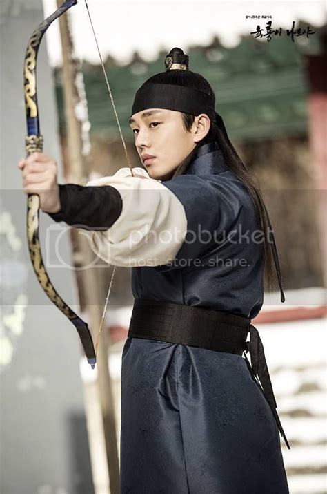 ‘six Flying Dragons Past Halfway To The End With Strong Ratings And