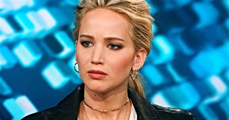 Man Behind Jennifer Lawrence Private Photo Hack Is Going To Prison