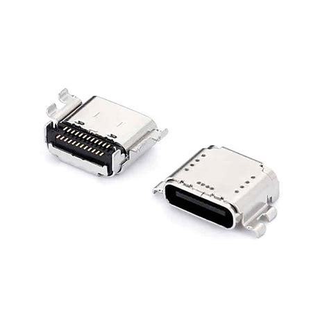 Whats Usb Type C Pinout Definition24p 16p12p 6p