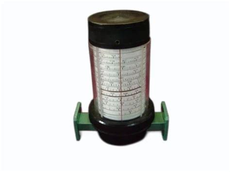 Ms Stainless Steel Micrometer Type Frequency Meter At ₹ 5000 Piece In Indore