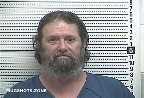 Roy Mark A 10282022 Casey County Mugshots Zone