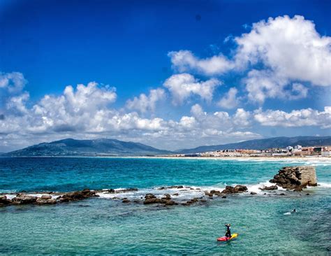 Cádiz Tarifa