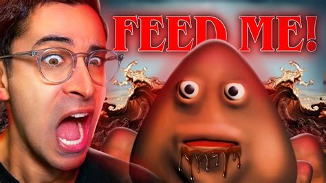 A Game About Poo Bous Revenge Youtube