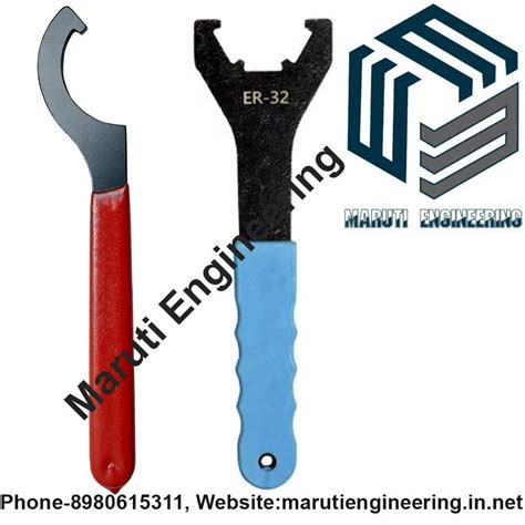 Spanner For Cnc Router At ₹ 400 Ahmedabad Id 2854867618562