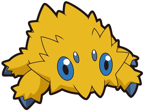 Joltik Dark Pokémon Pokemon Pokemon Pokedex