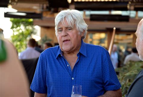 Jay Leno Granted Conservatorship Of Estate Of Wife With Dementia In Very ‘difficult Period Ijr