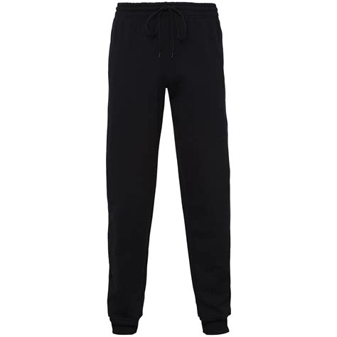 Gildan Mens Heavy Blend Cuffed Jogging Bottomssweatpants Walmart Canada