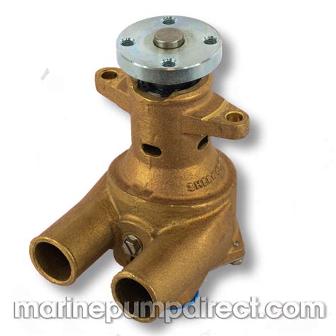 Sherwood Pumps Marine Pump Direct