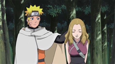 Hotaru De Naruto